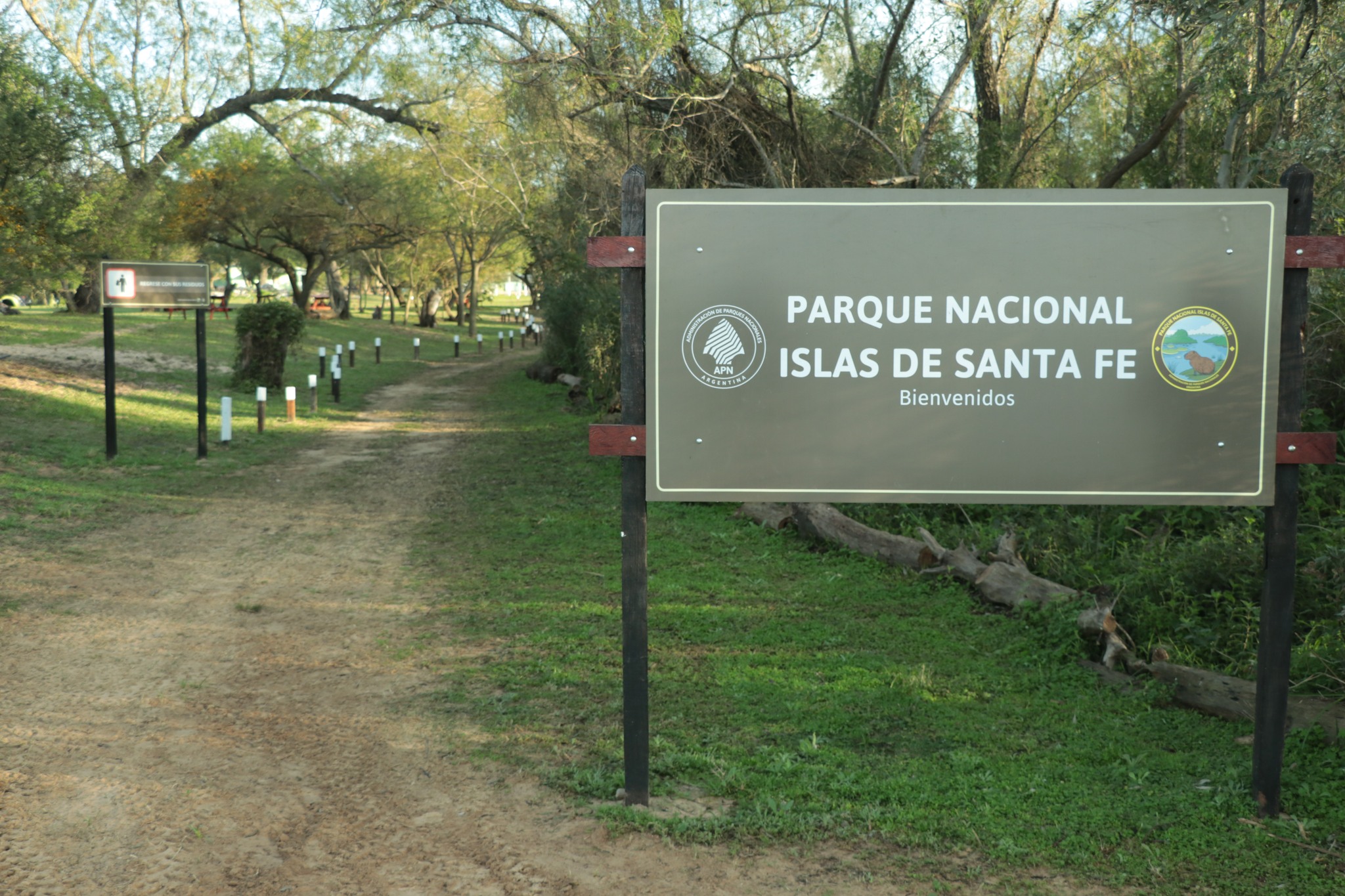 Inicio | Puerto Gaboto